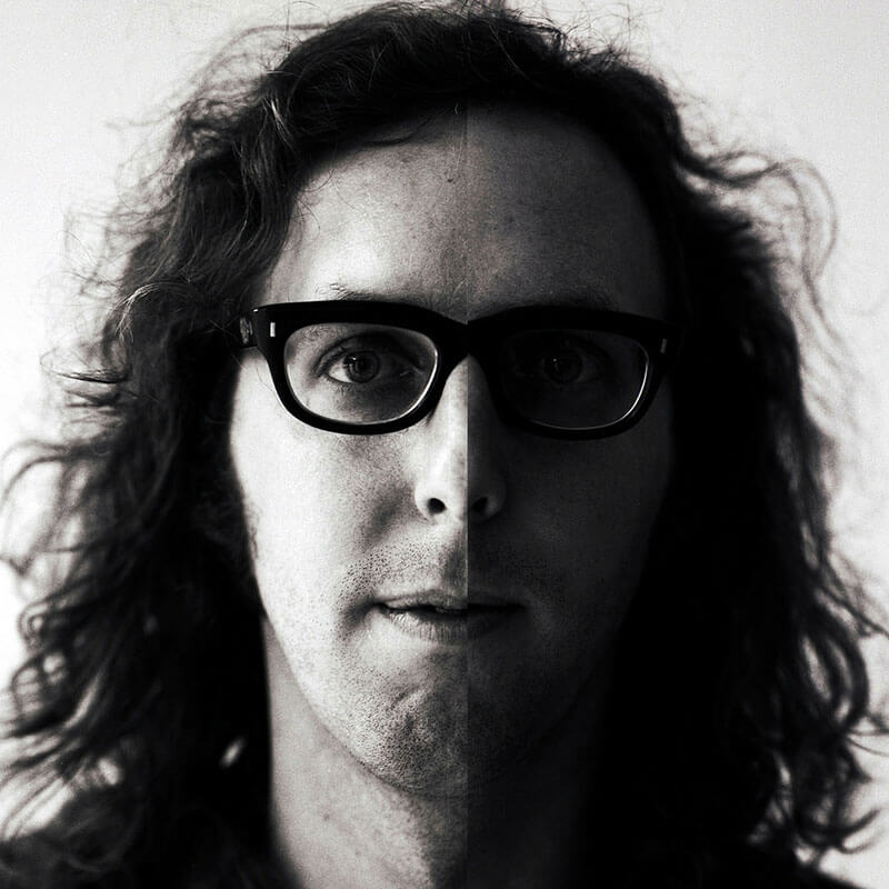 Acid Pauli – Crosstown Rebels