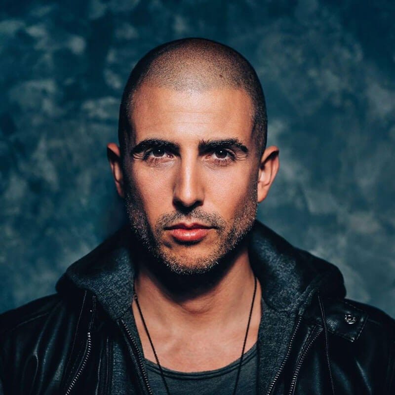 Dennis Cruz – Crosstown Rebels