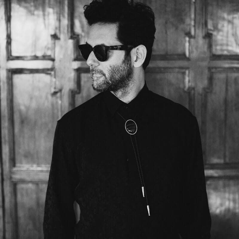 Guy Gerber – Crosstown Rebels