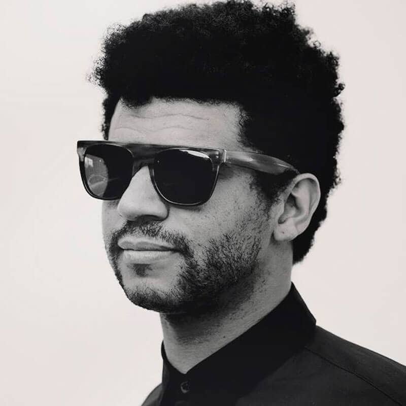 Jamie Jones – Crosstown Rebels