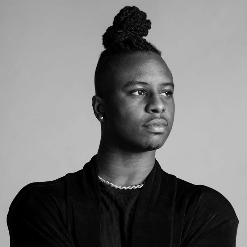 Shaun J. Wright – Crosstown Rebels