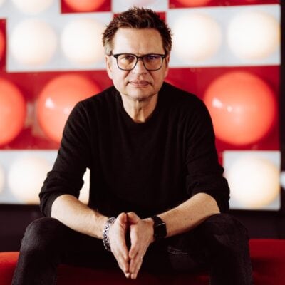 Timo Maas – Crosstown Rebels